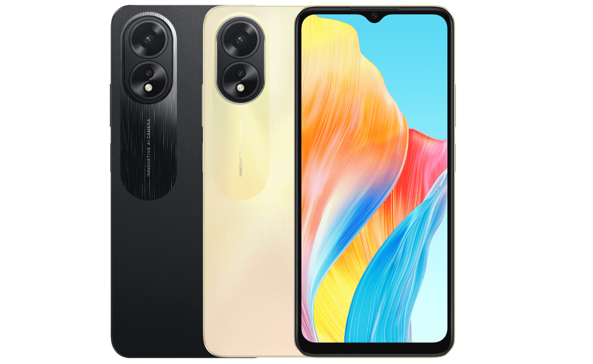 Oppo Phones and Prices in Nigeria - Compare Prices